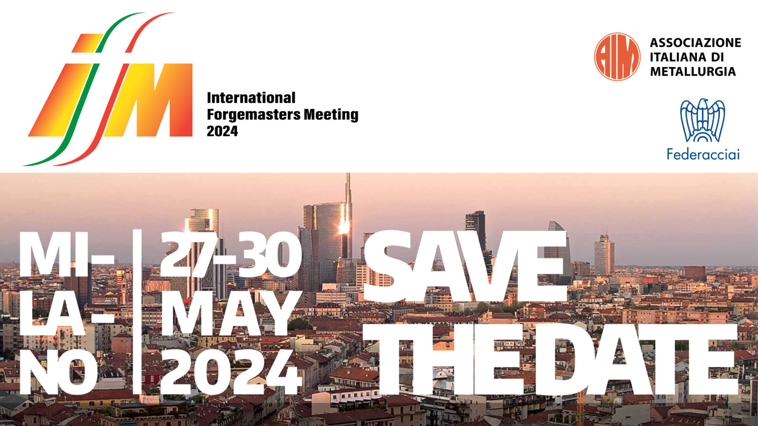Downloads and Promotion Material – IFM 2024 | 27-30 May 2024